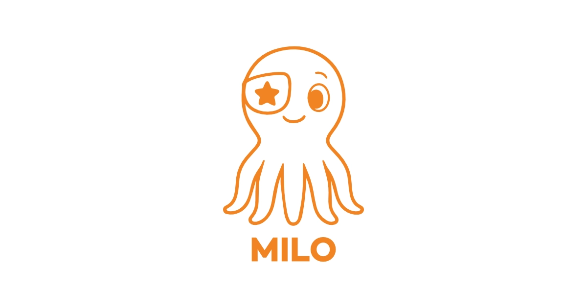Le Avventure di Milo | Libri illustrati per crescere con le emozioni